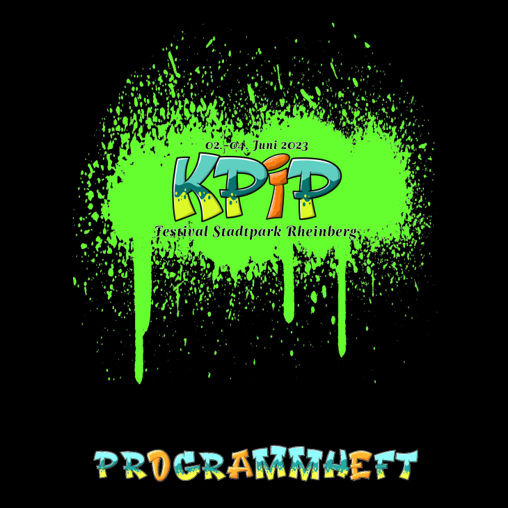 KPiP-Festival 2023 – Programm